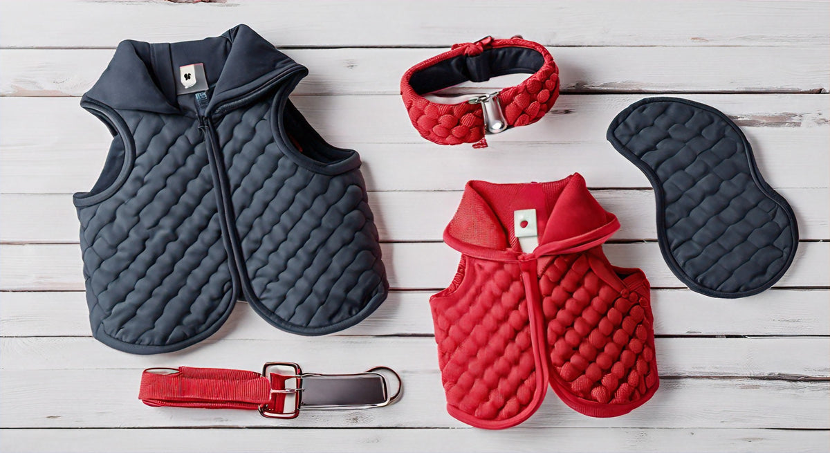 Stylish Pet Apparel Guide for Furry Friends